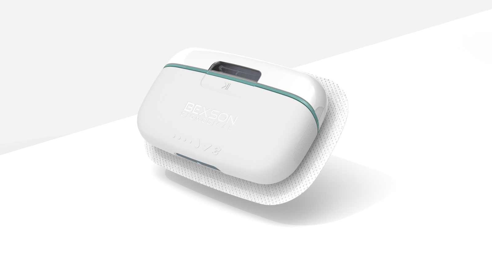 Researchers developing drug delivery device
