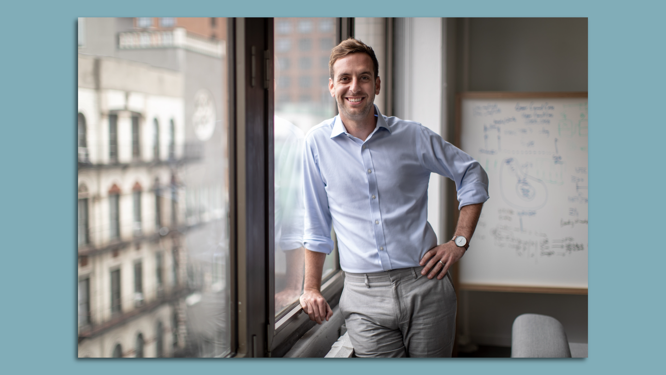 Plus: GoodLeap promotes Jesse Comart to chief communications and ...