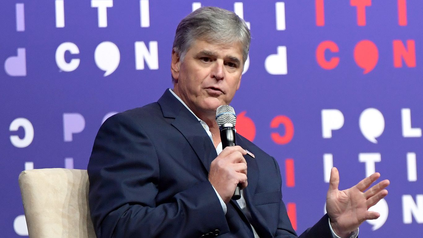 Fox News hits record 2.5 million nightly viewers in 2019