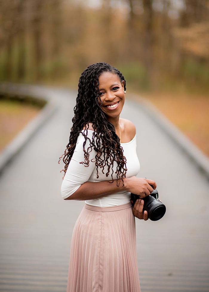 20 Charlotte photographers you should know - Axios Charlotte