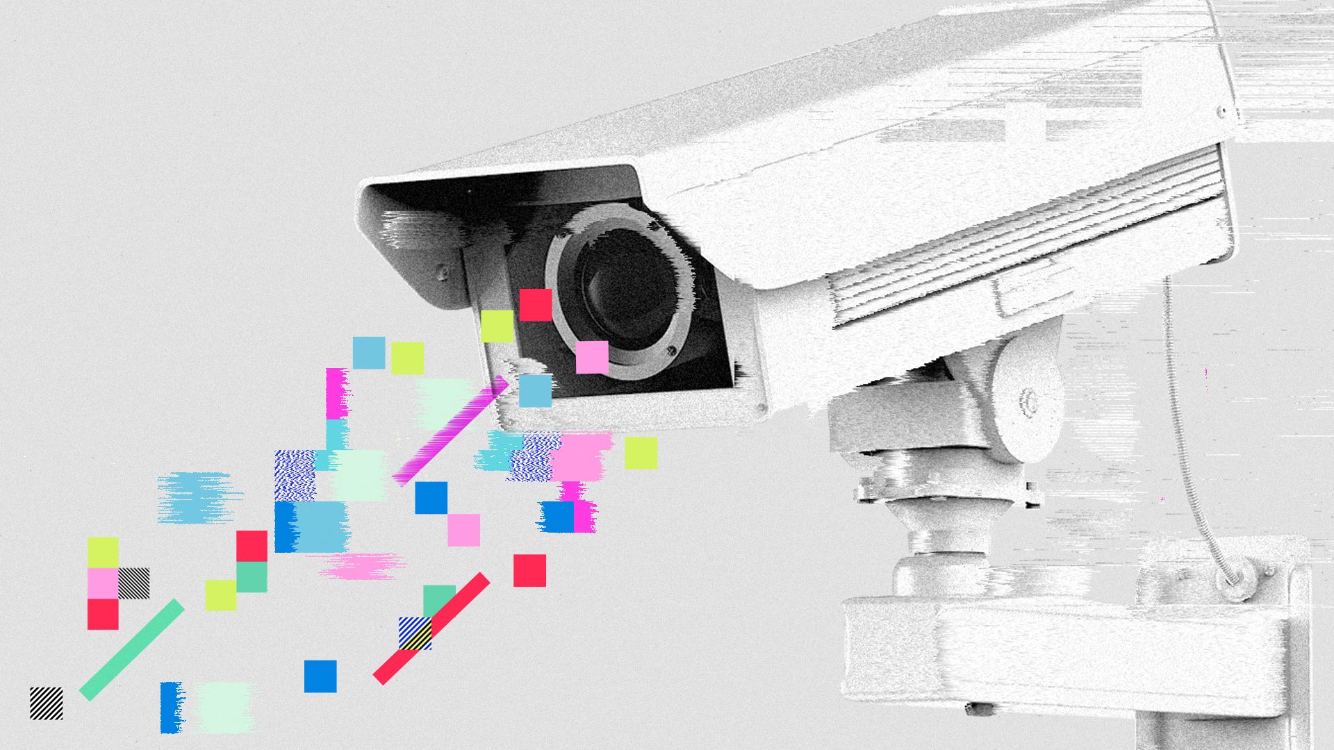 Denver license plate readers raise mass surveillance concerns - Axios ...