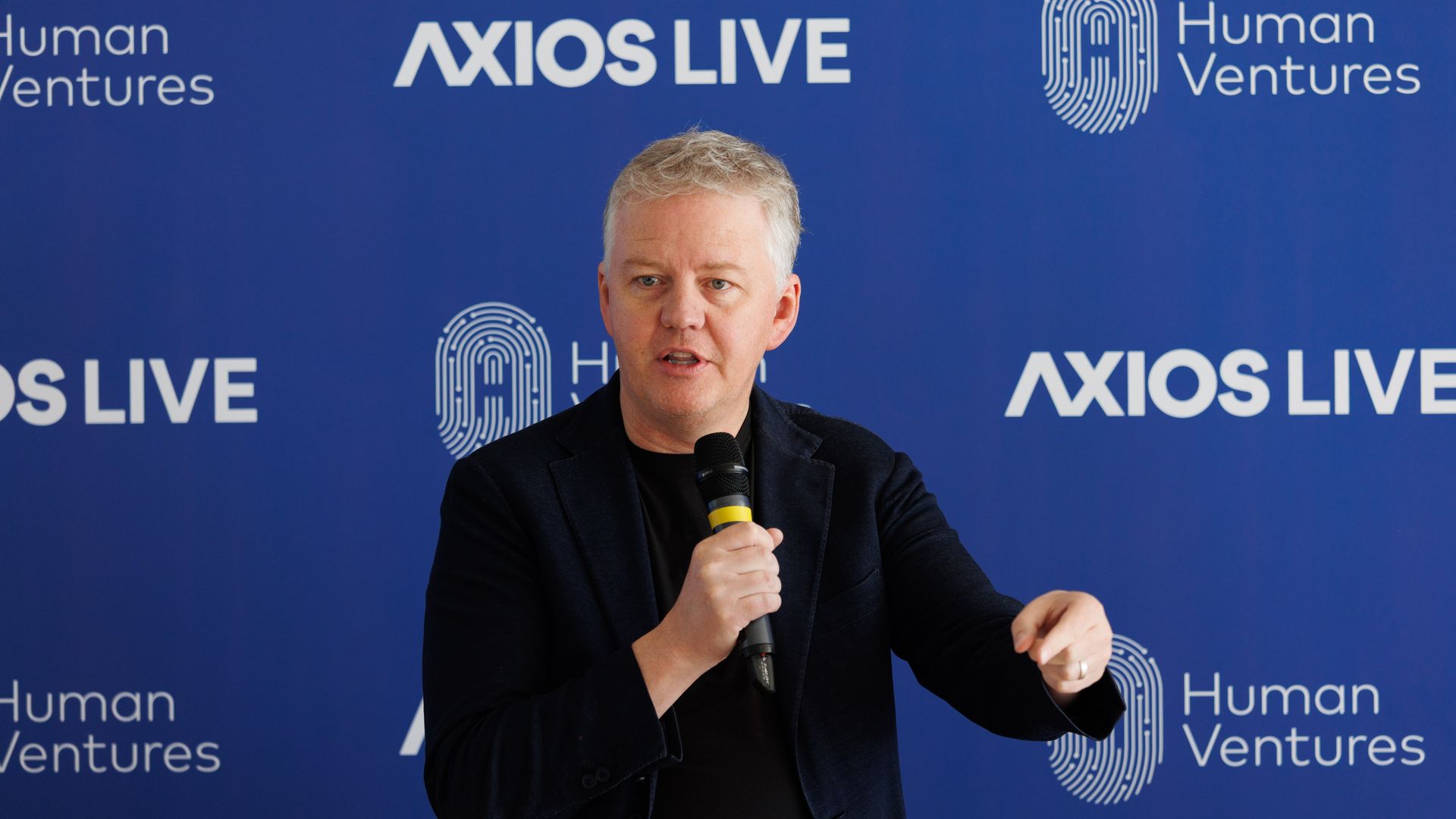Publishers facing existential threat from AI, Cloudflare CEO says