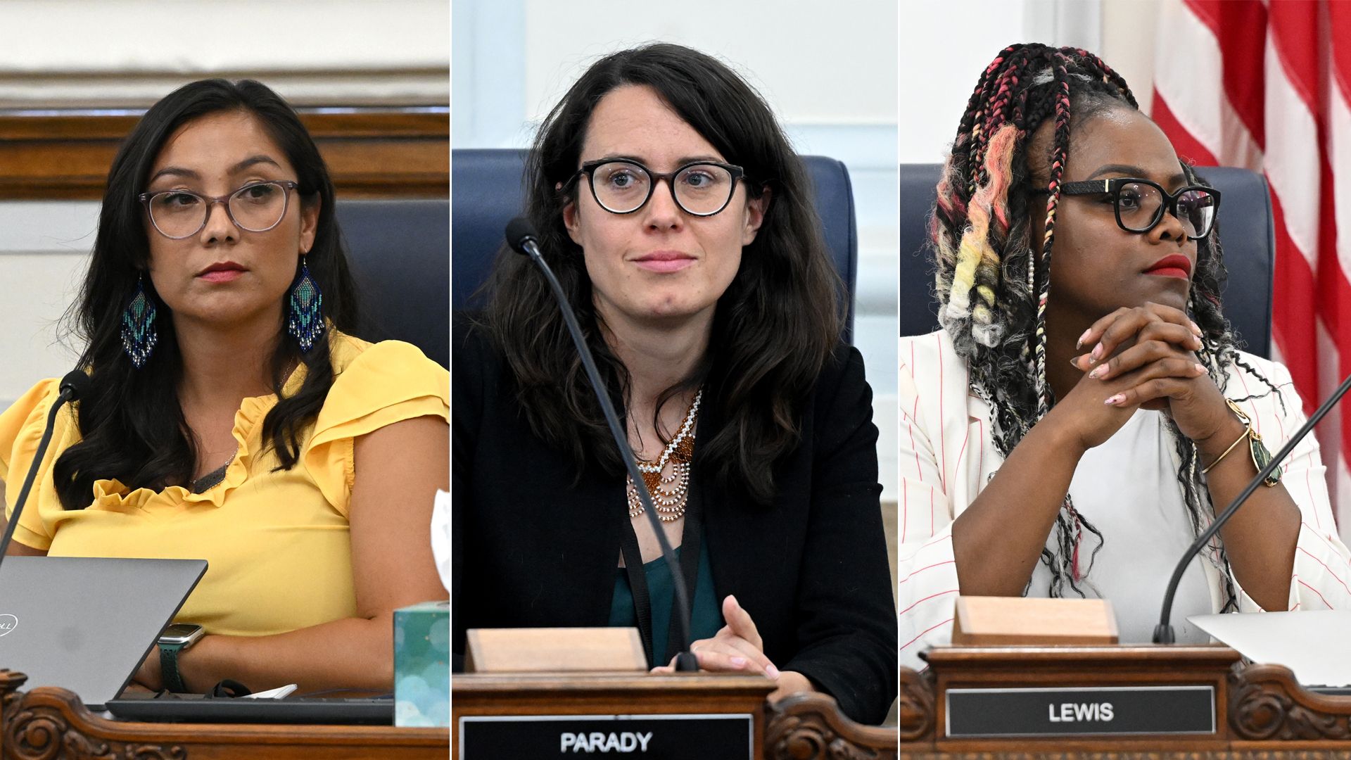 Denver City Council's progressive bloc lays out 2025 priorities - Axios ...