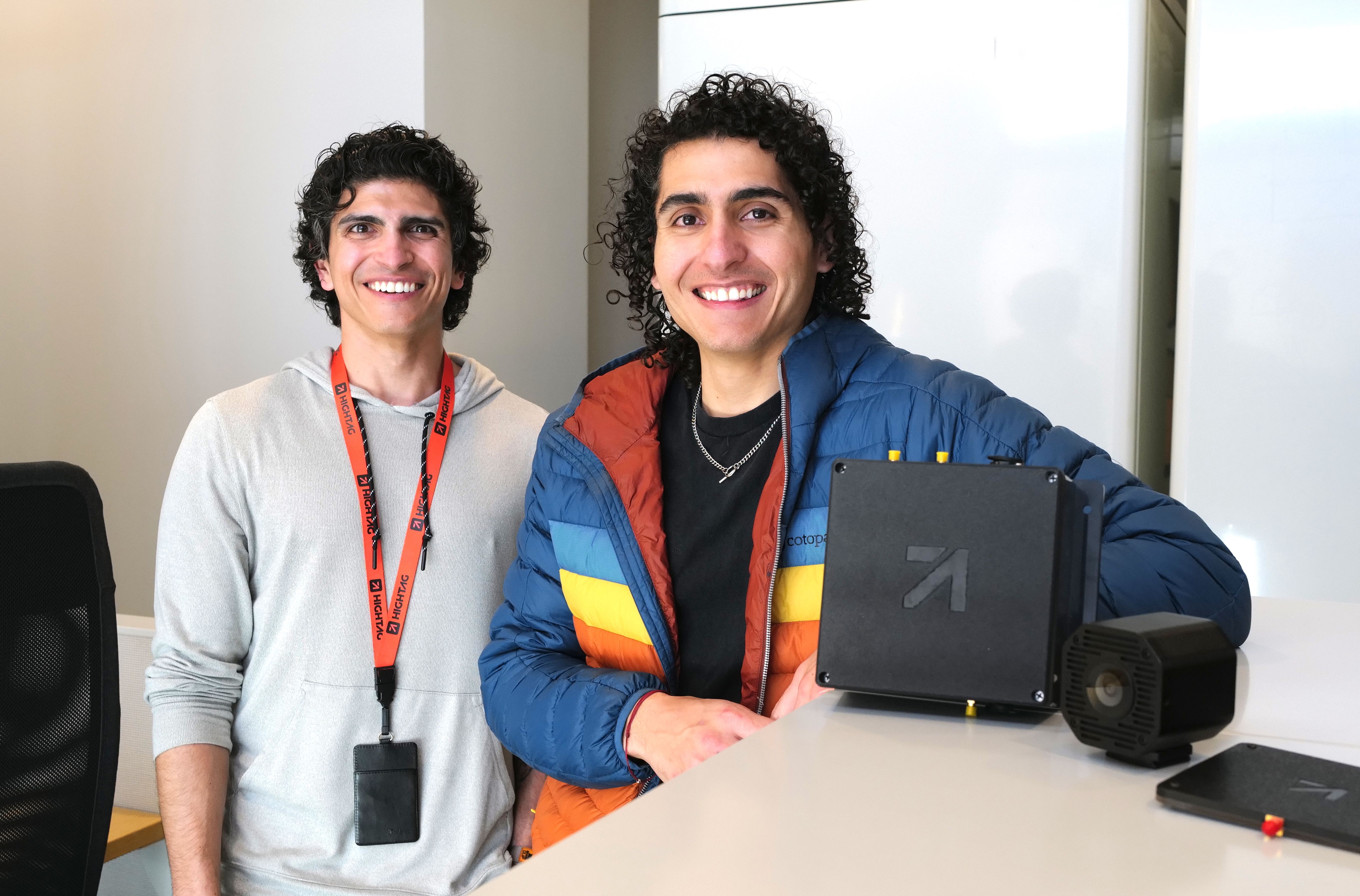 The Shift: Hightag puts riders in the frame - Axios NW Arkansas