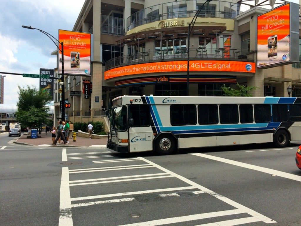 Our excuses for not riding the bus are invalid: 6 counterpoints in ...
