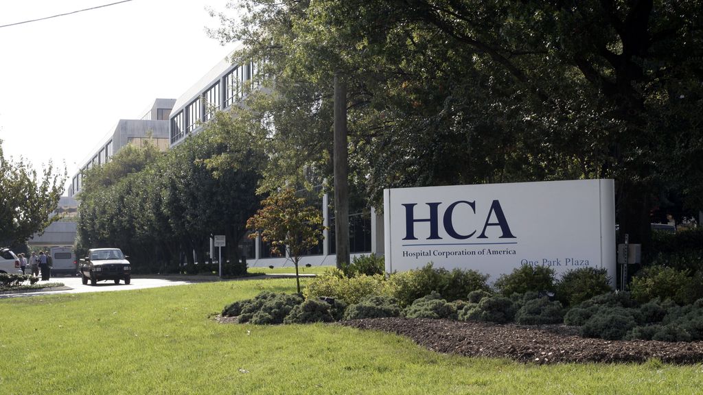 HCA Healthcare CEO Milton Johnson to retire