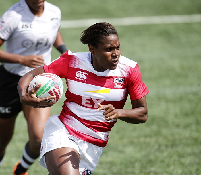 Meet the Olympians representing Charlotte in Tokyo - Axios Charlotte