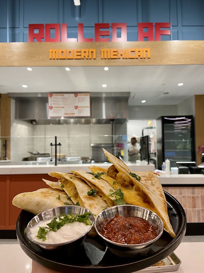 See inside: A new food hall called Monarch Market is coming to Uptown ...