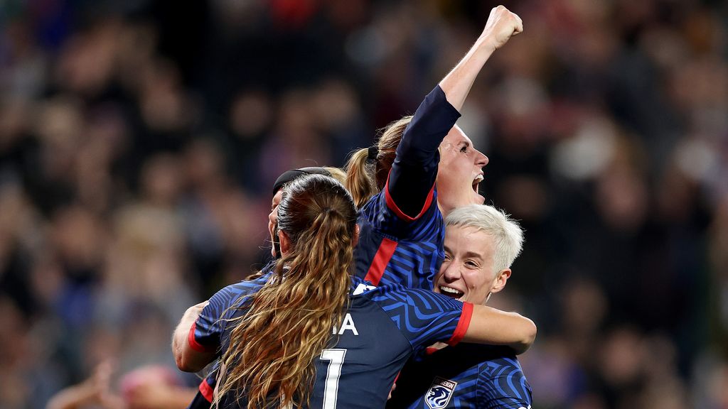 Seattle OL Reign heads to NWSL semifinals against San Diego Wave FC ...