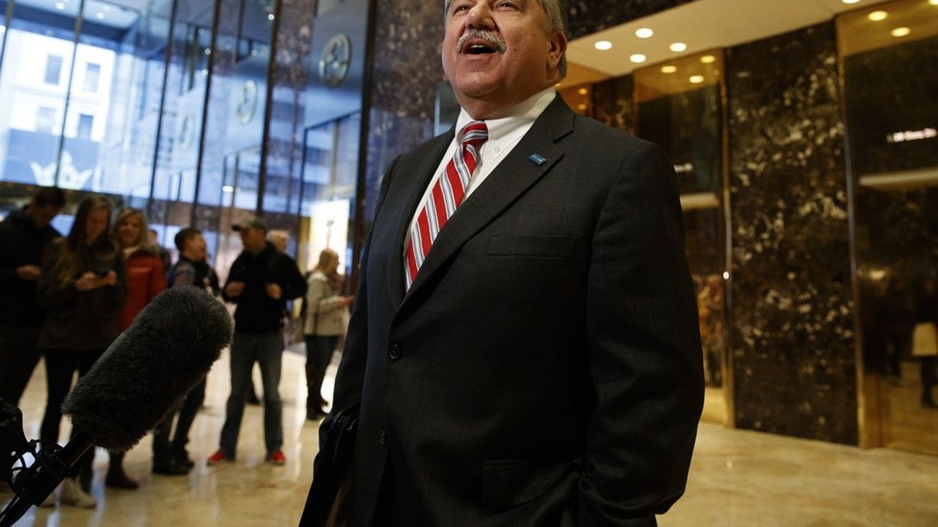 AFL-CIO statement on Trump’s TPP withdrawal signals coalition theft