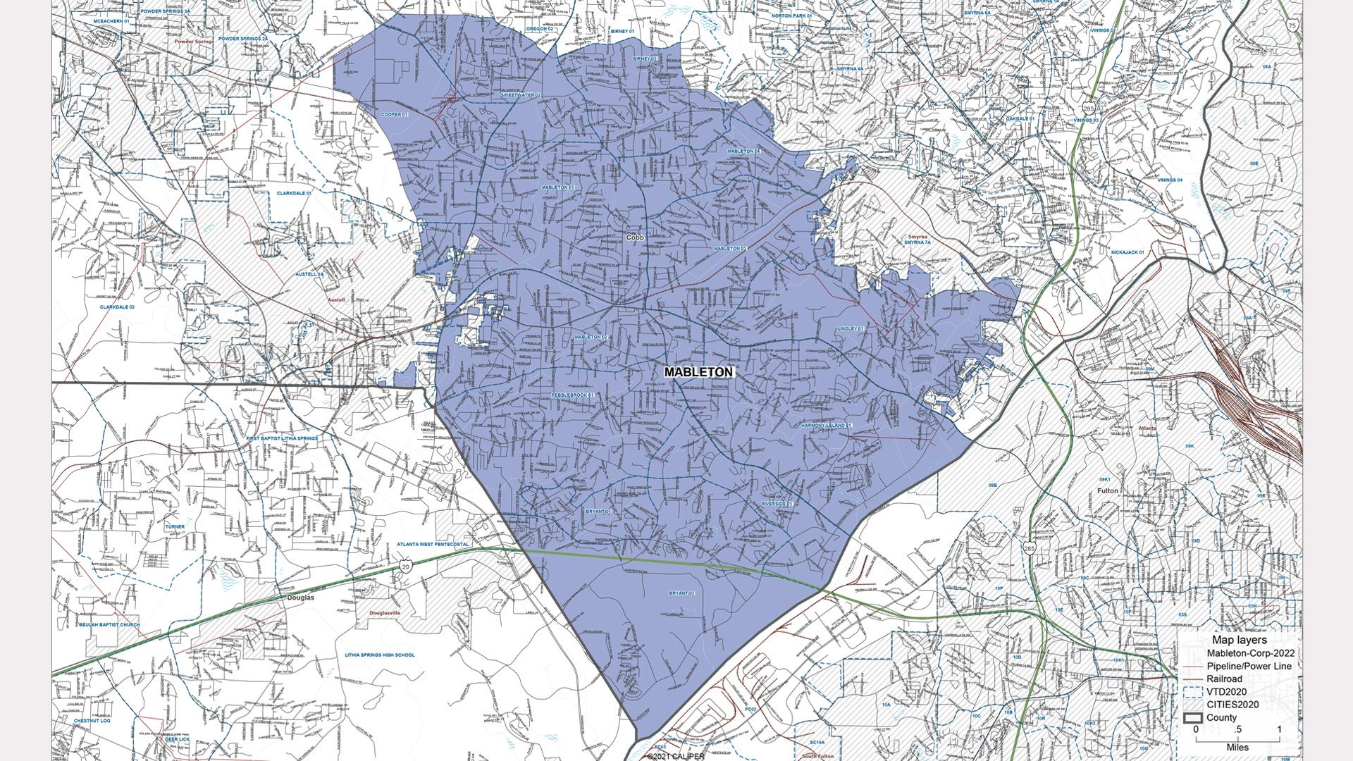 Mableton Cityhood Bill Passes Georgia Legislature Axios Atlanta Mableton Cityhood Bill Passes Georgia Legislature Axios Atlanta