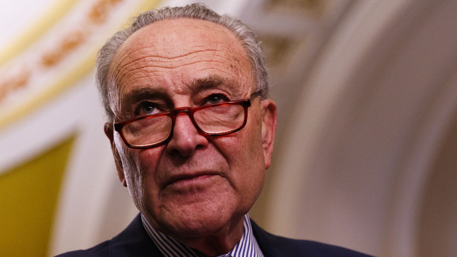 Schumer: Netanyahu could prevent elections in Israel until 2026