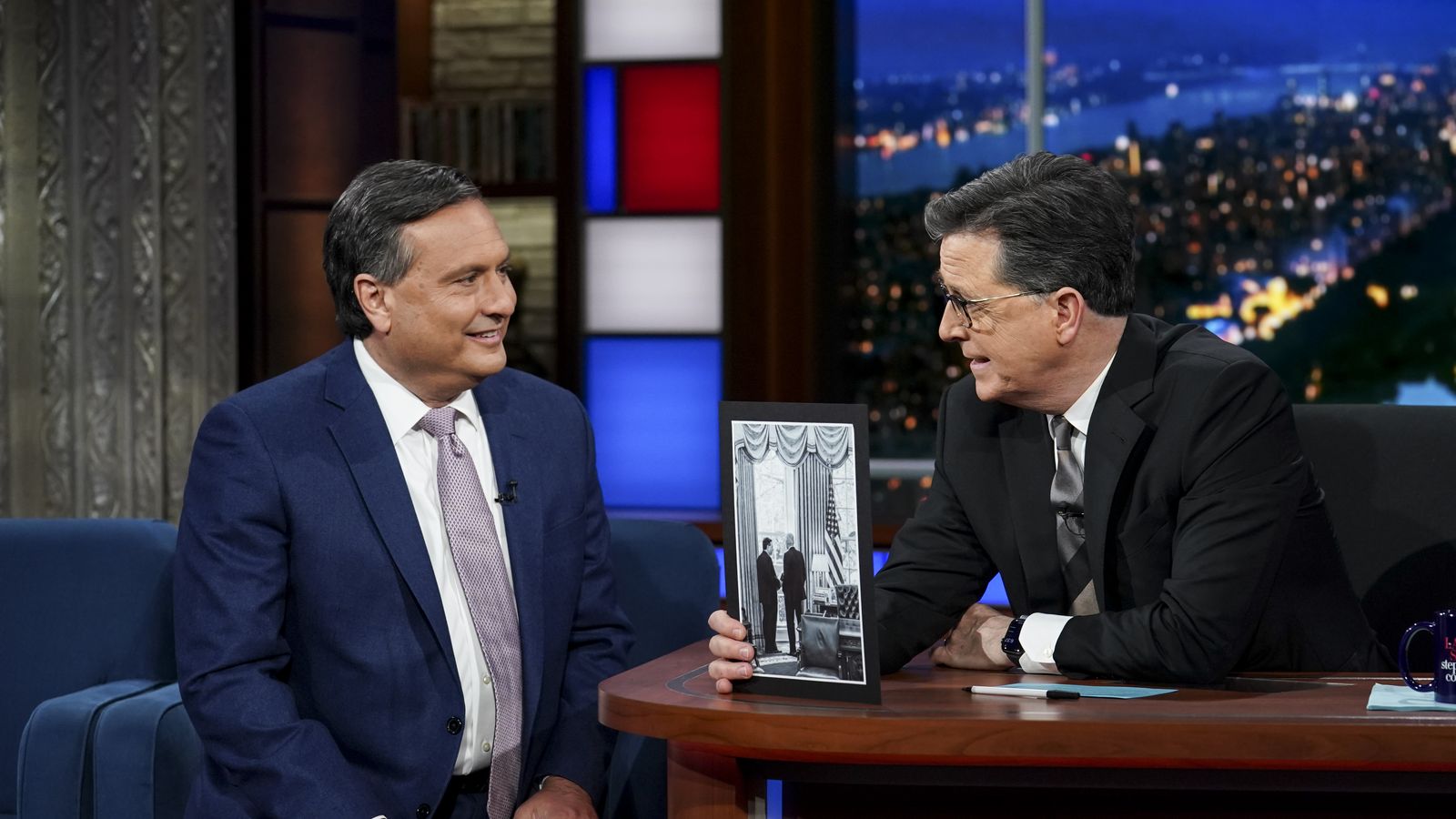 Former Biden official Ron Klain to join Airbnb as chief legal officer