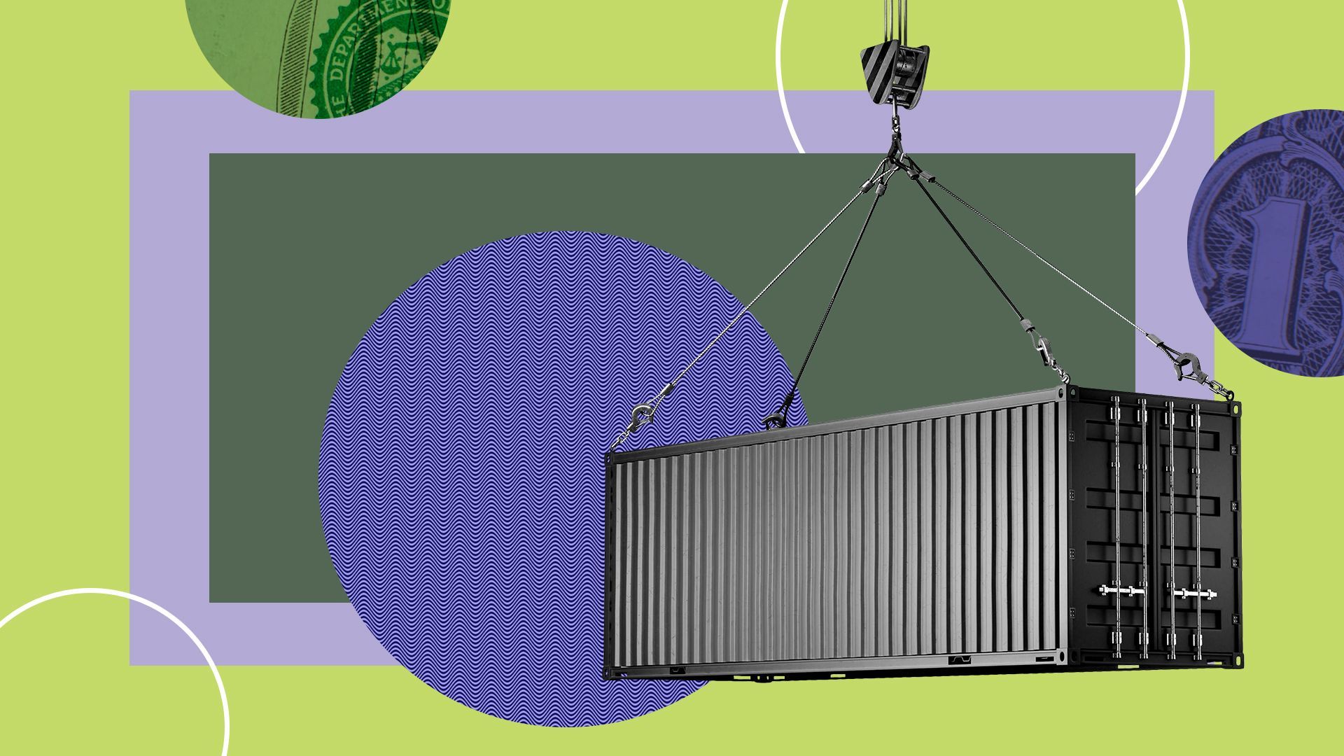 Optilogic to debut supply chain tariff tool with $40M Series B funds