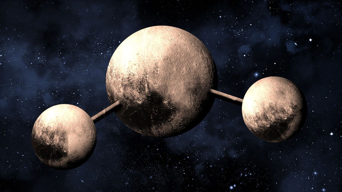 Alien atmospheres are helping scientists search for life