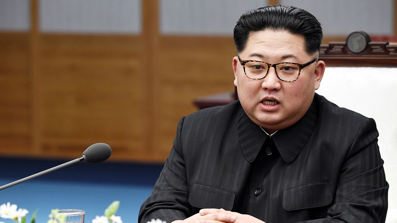 Today’s leaders don’t fear Armageddon