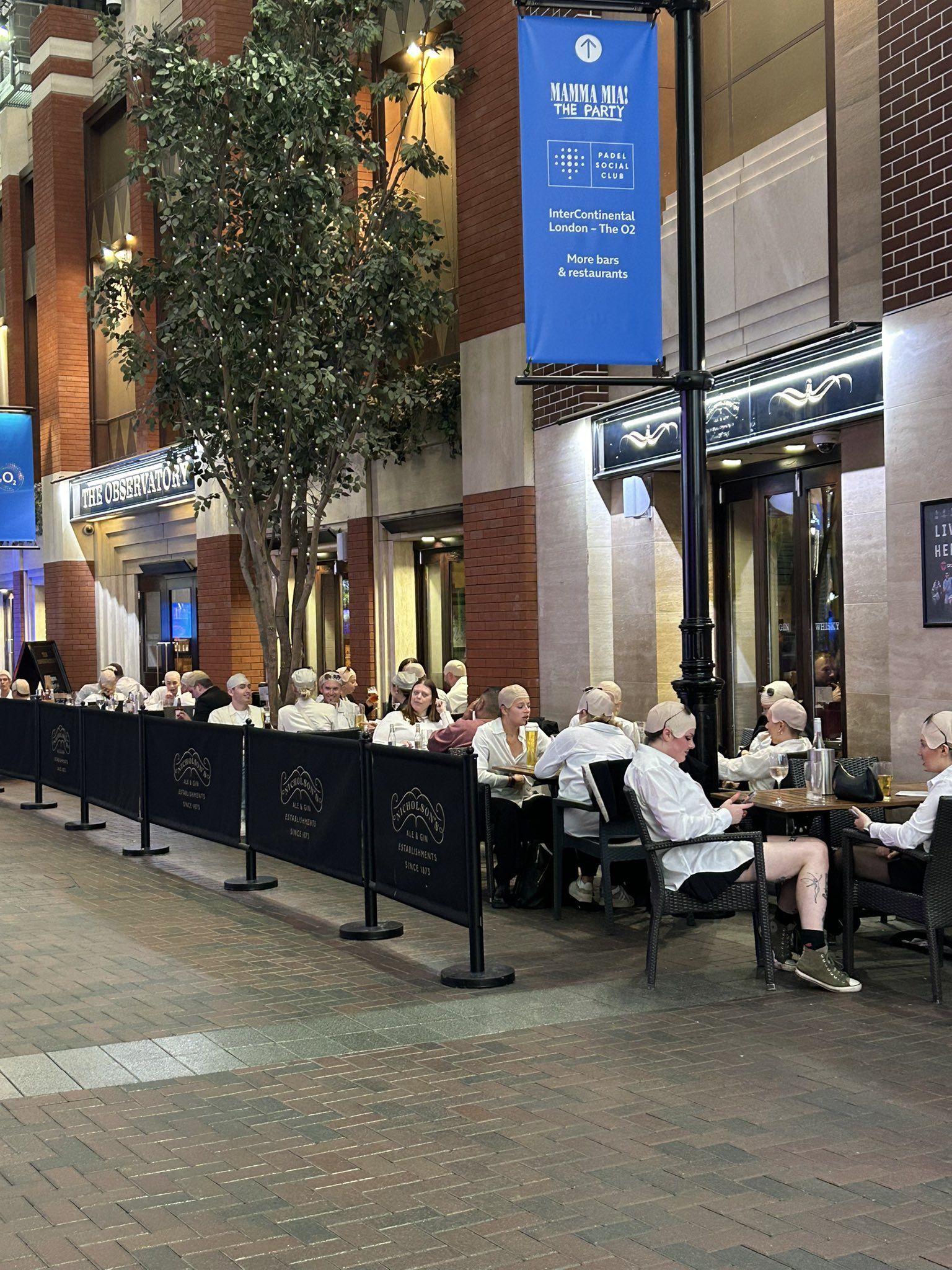 Pitbull fans wear bald caps at his concerts. The Miami rapper loves the ...