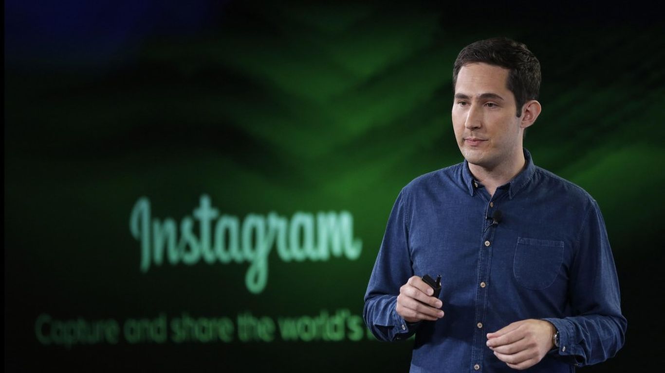 Instagram co-founder shares one thing he does every day