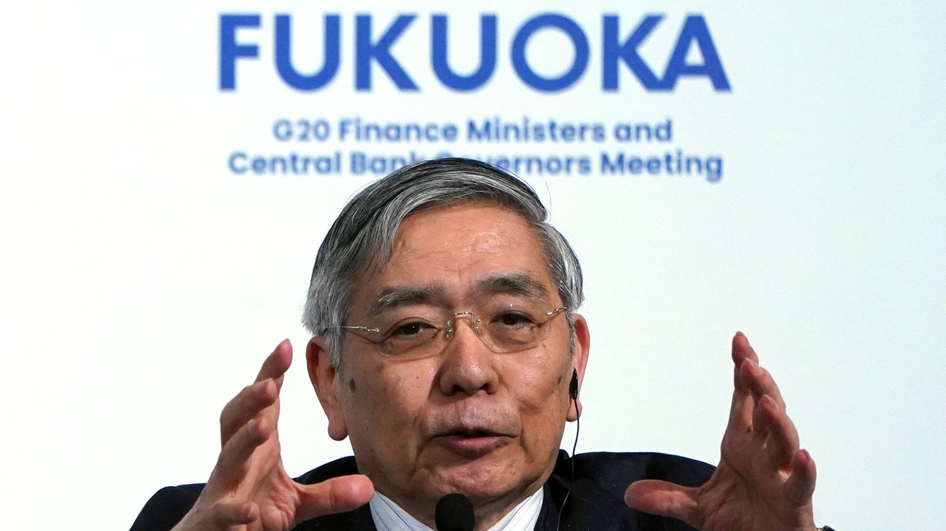 The return of quantitative easing may not stimulate the world economy