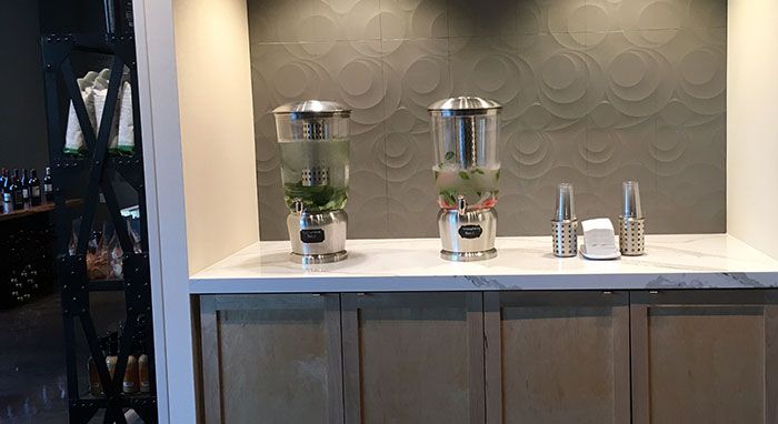 Fidelli Kitchen, a fast casual Italian restaurant, is now open in South ...