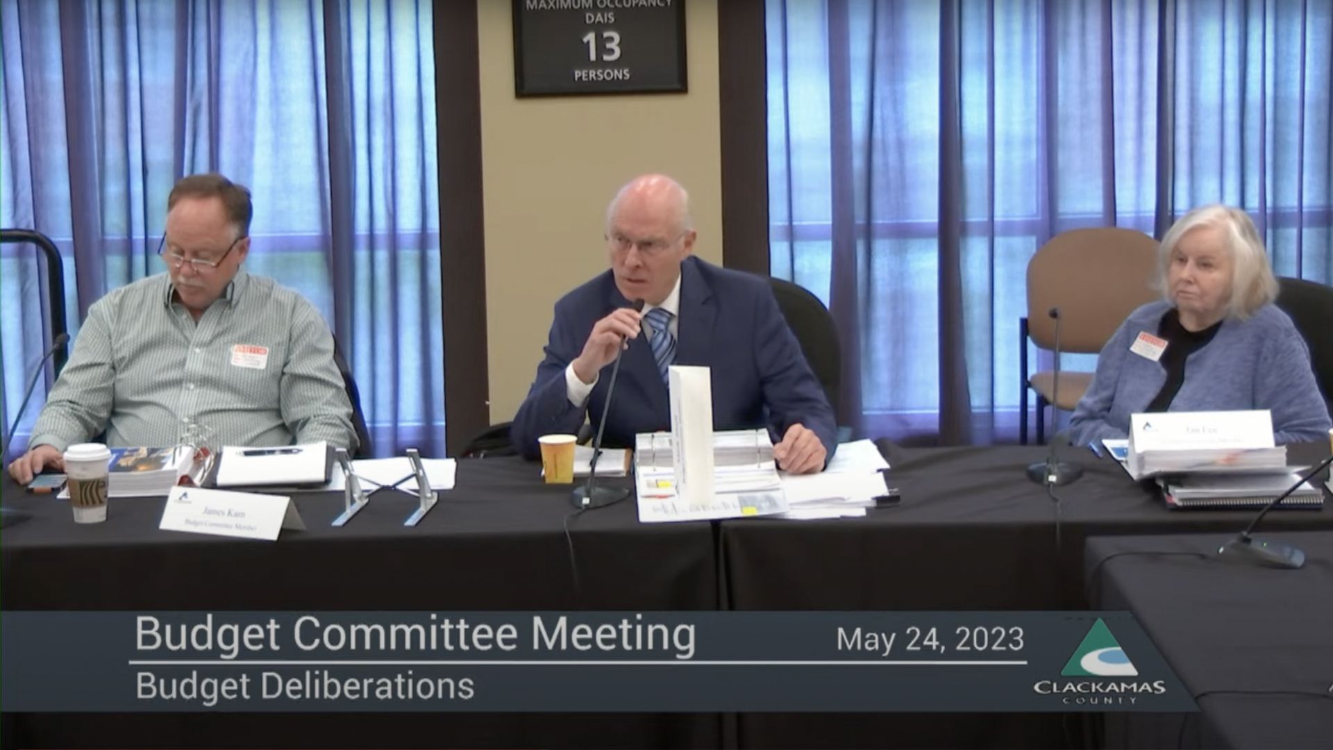 Clackamas County Equity and Inclusion Office faces an uncertain future ...