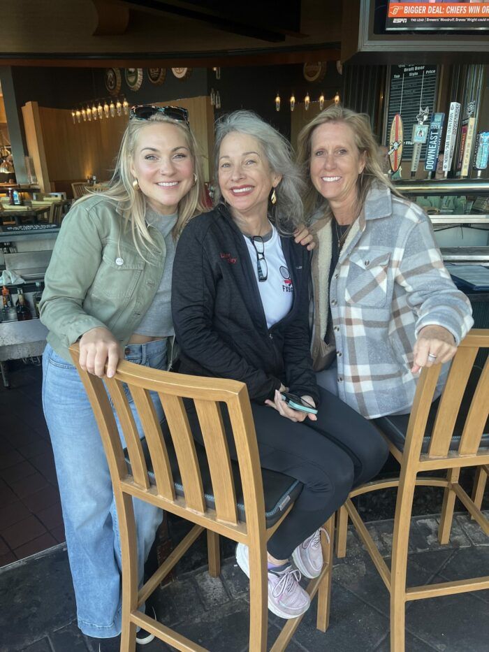 Blind Date: Thomas and Erin both love fitness. But are they a fit for ...