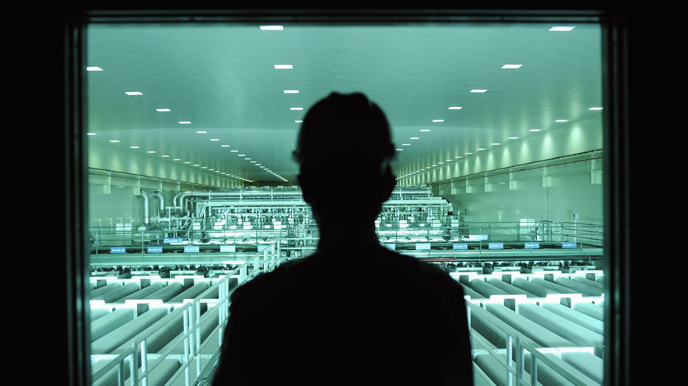 Nuclear fusion net energy gain hit by U.S. scientists for second time