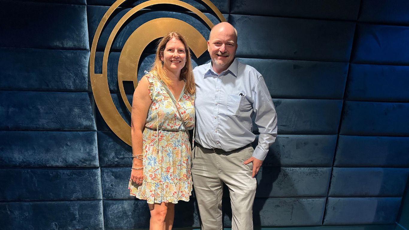 Blind Date: Jenn and David had previously crossed paths. But is their ...