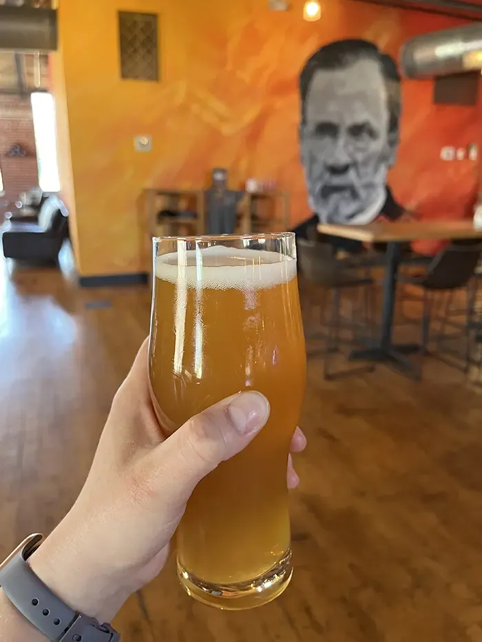 Complete list and map of Charlotte's 30+ local breweries, plus the most ...