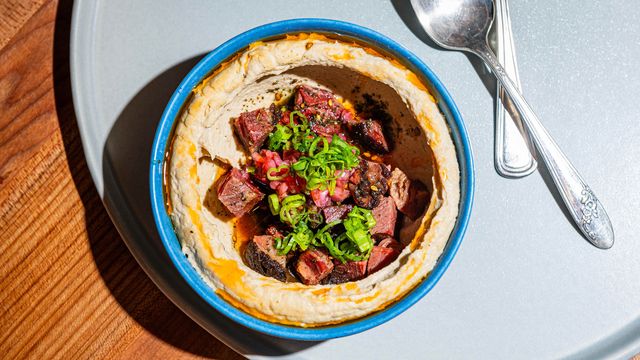 Michelin names new DC Bib Gourmand restaurant winners - Axios ...