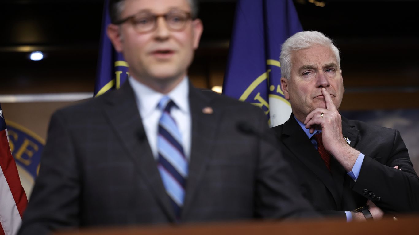 Axios - Breaking news, U.S. news and politics, and local news