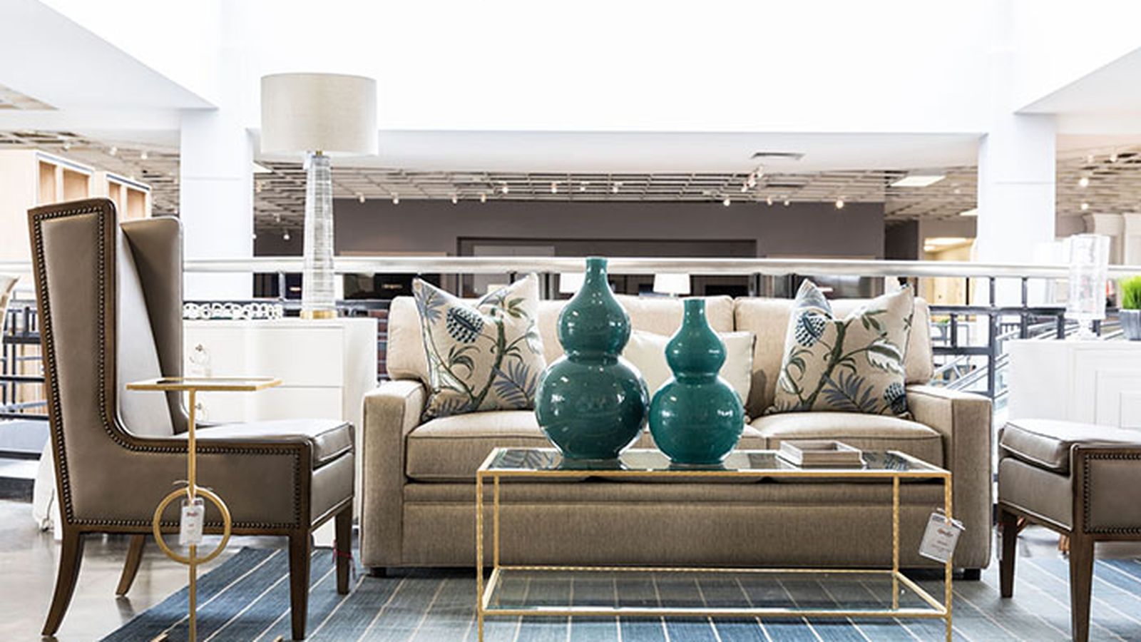 Check out the new Queen City Home Store on July 26 for a free night of ...