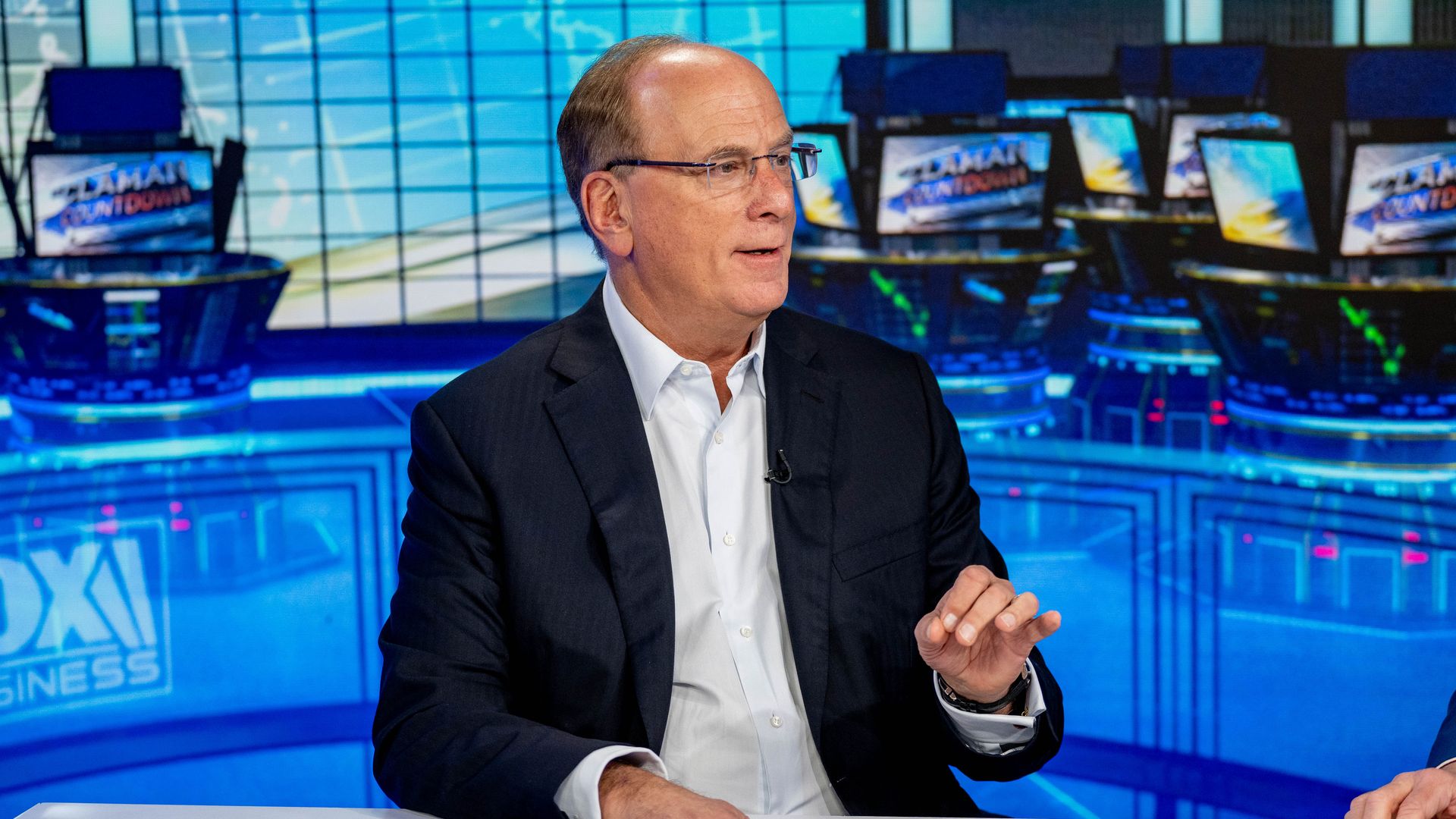 Inside a conservative group's war against BlackRock's ESG investments