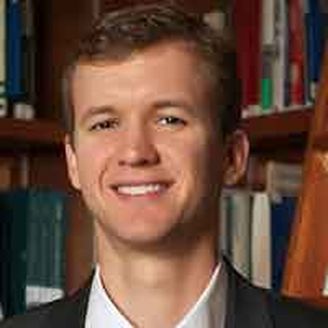 Michael Trivette - Axios