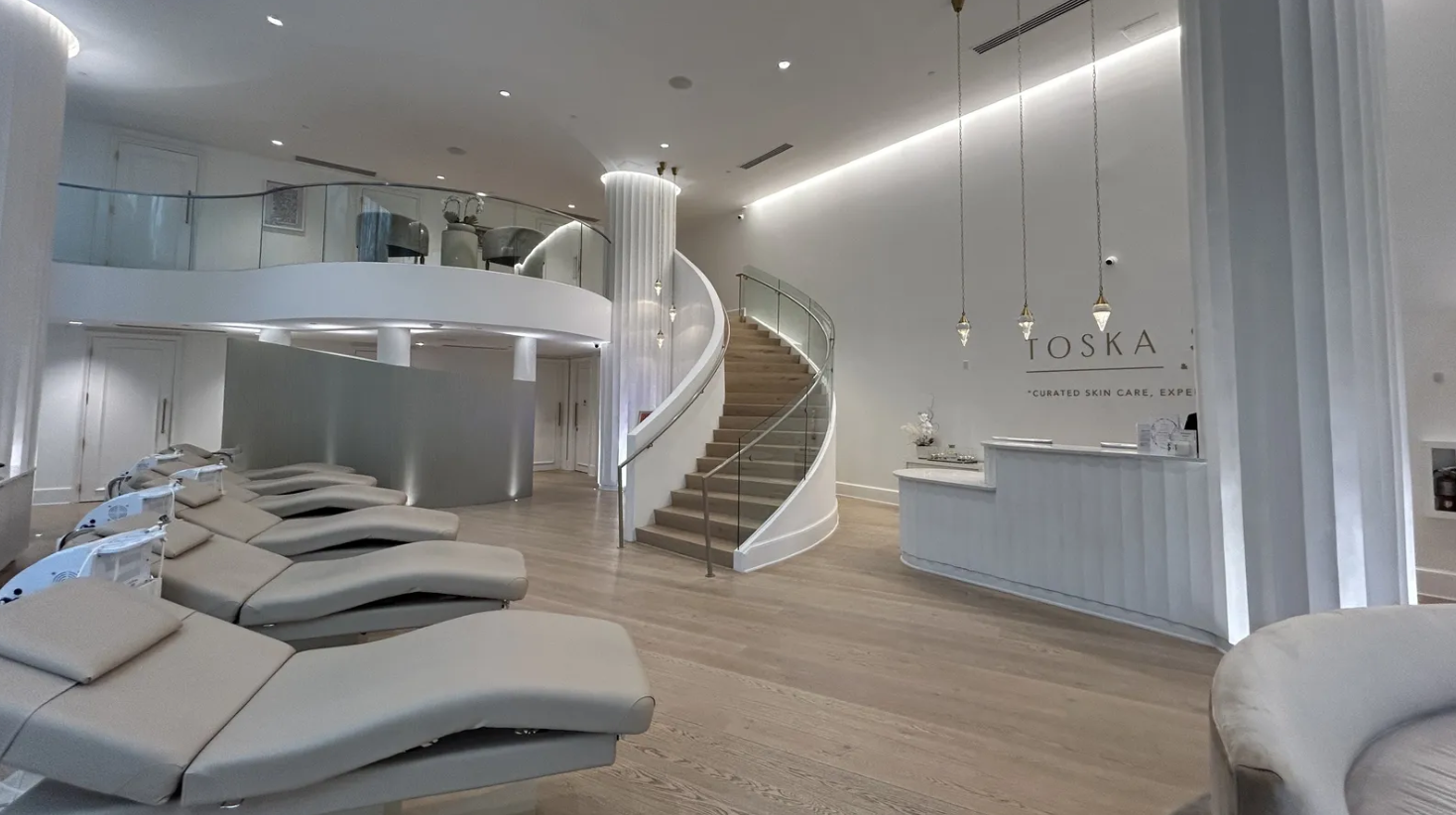 Charlotte's best spas and massage studios - Axios Charlotte