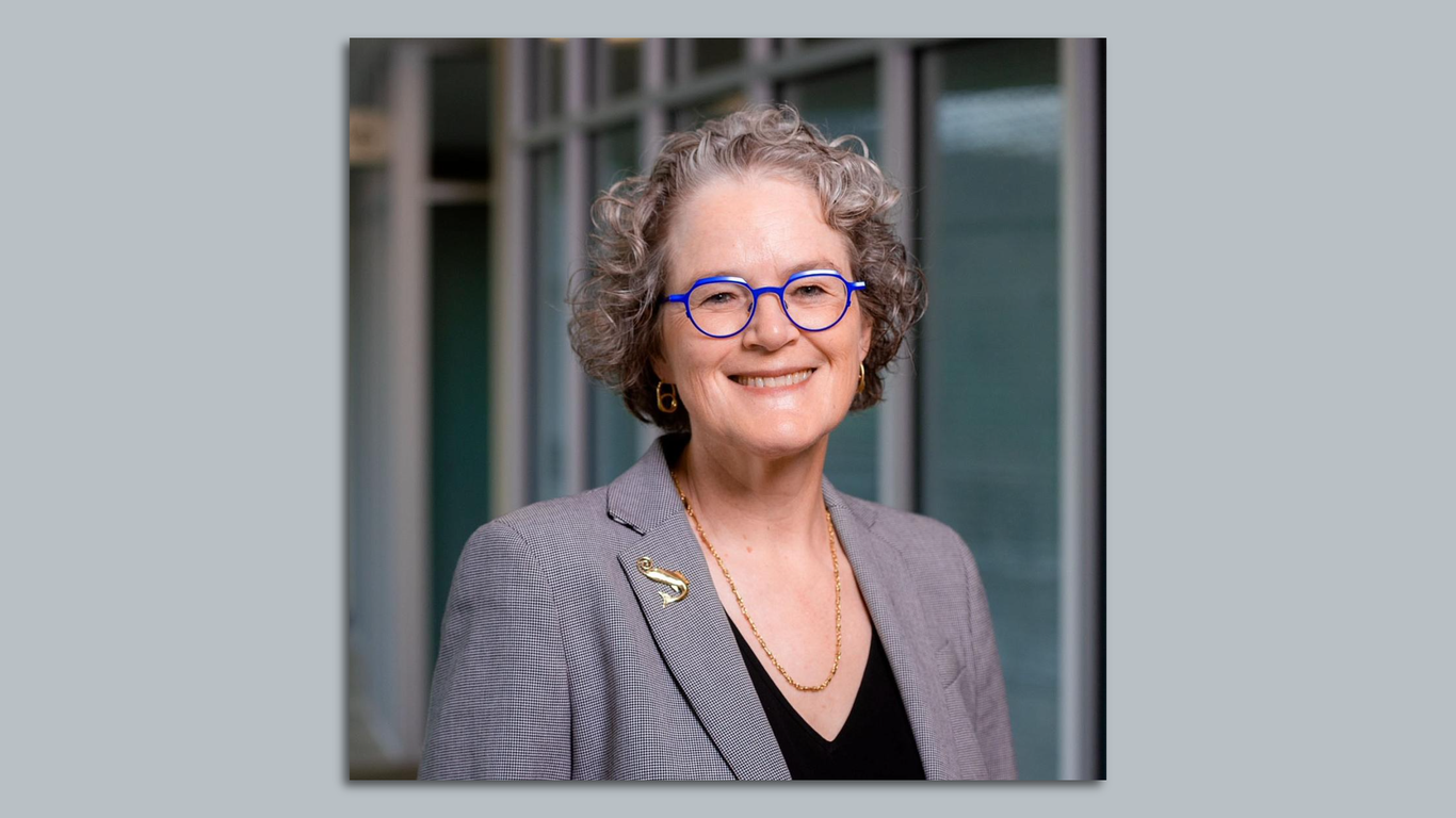 Alabama women's health researcher picked to head NIH's infectious ...
