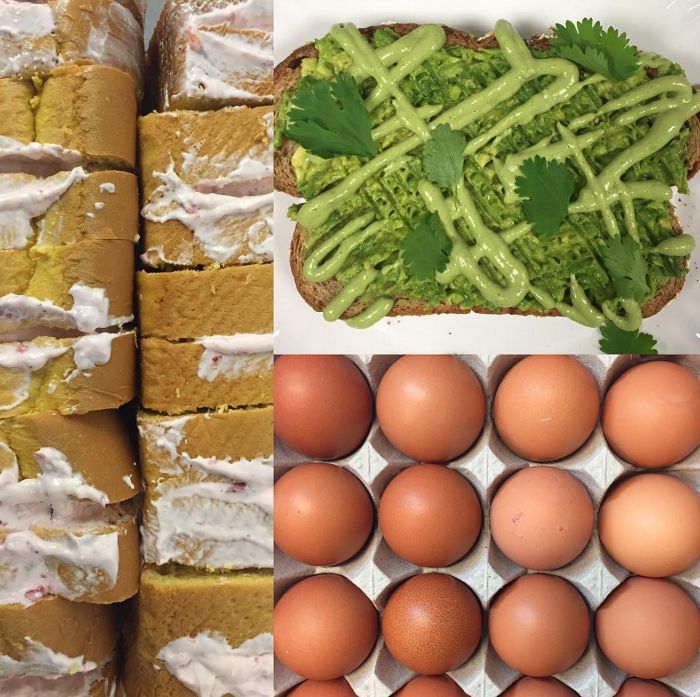 Noda Bodega is now serving breakfast and you are going to want it ...