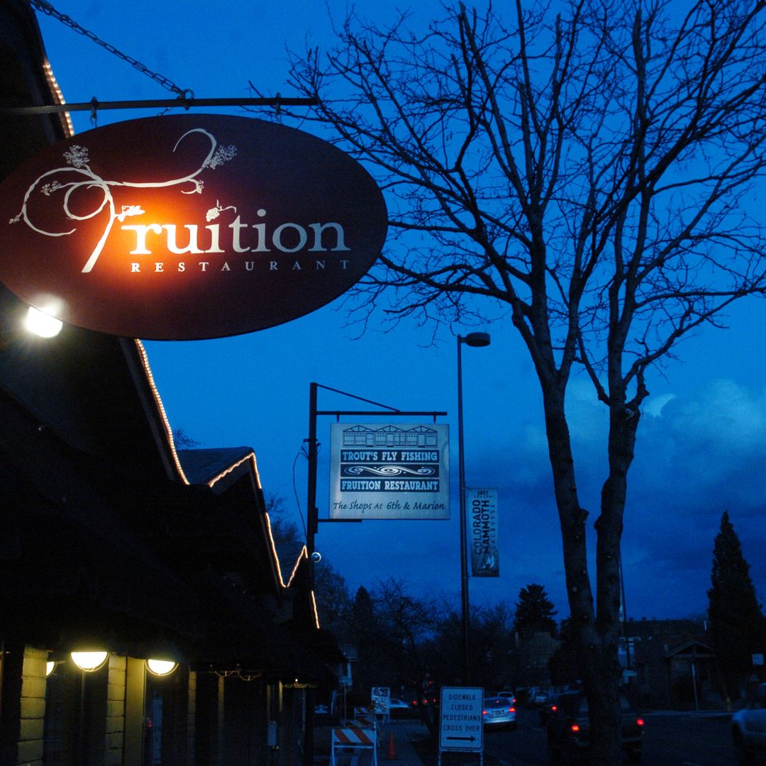 Axios Denver - Axios