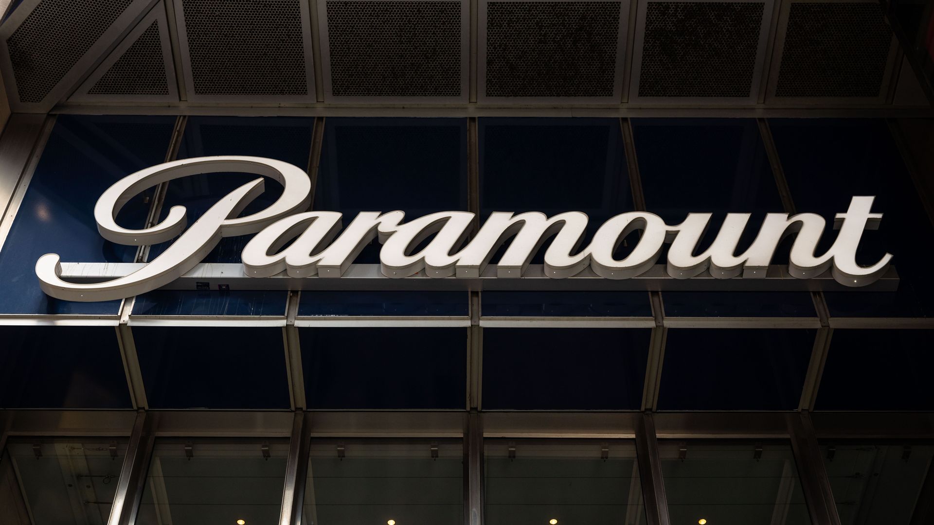 Skydance-Paramount merger approved by FCC
