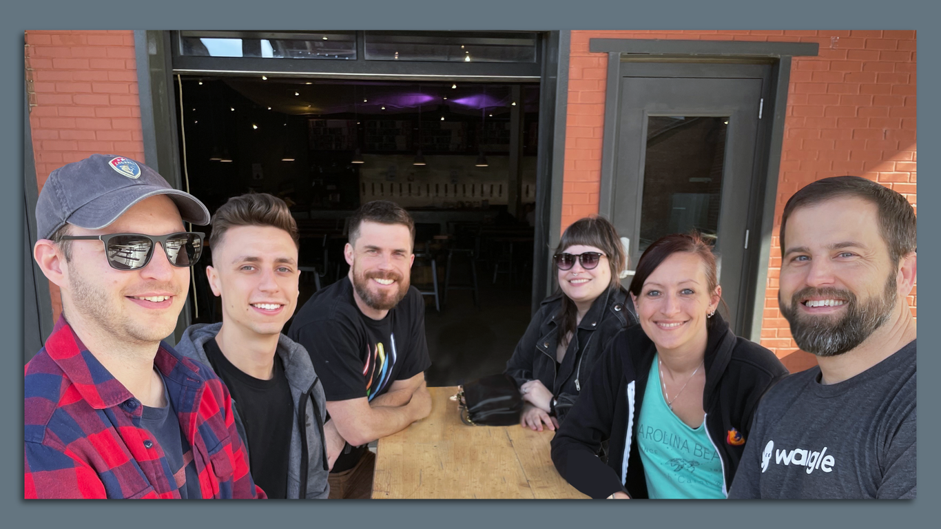 Durham startup Wrangle raises $2M seed round to help companies use ...