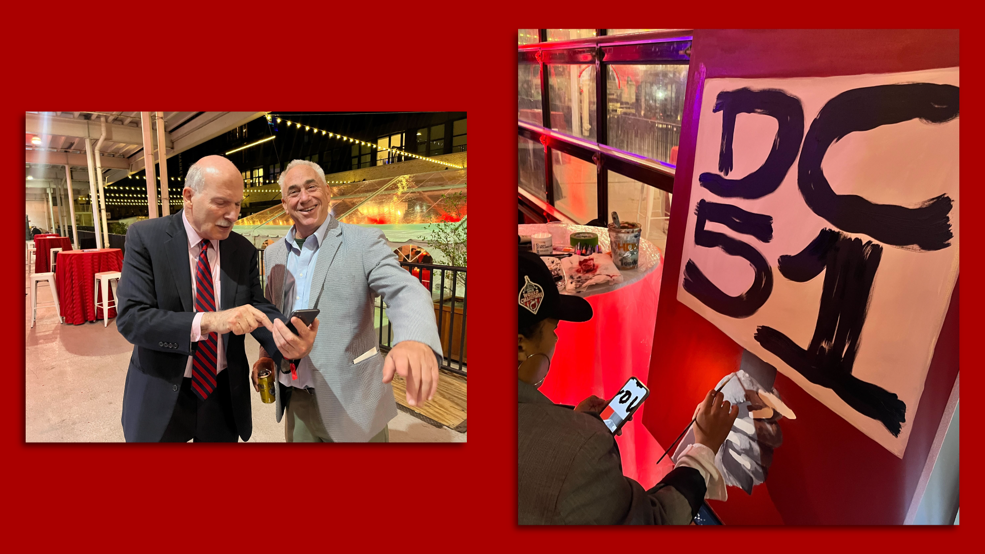 DC is celebrating 50 years of home rule. Here comes Trump. - Axios ...