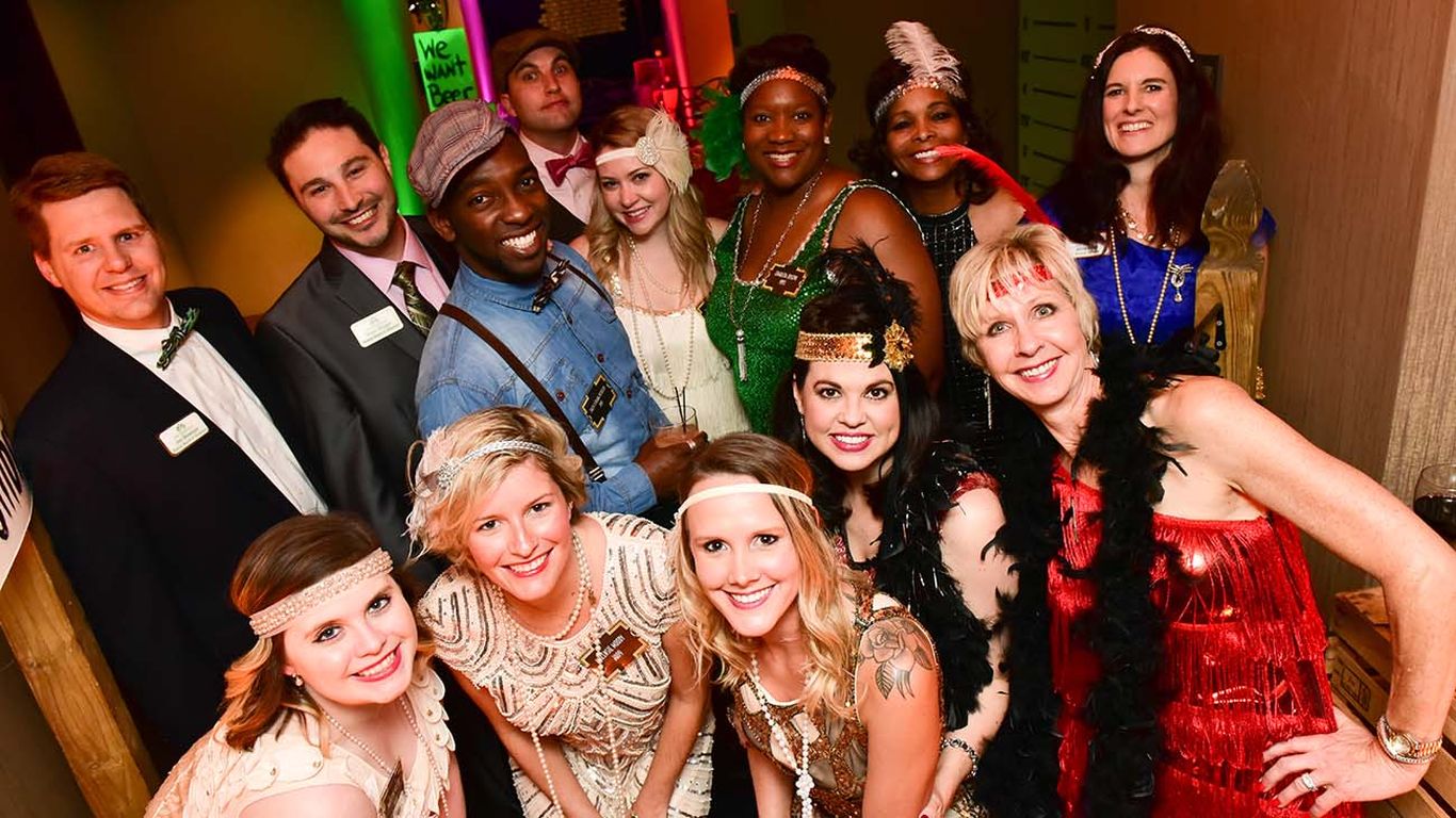 UNC Charlotte Alumni Weekend brings a night in Havana with the 2017 ...