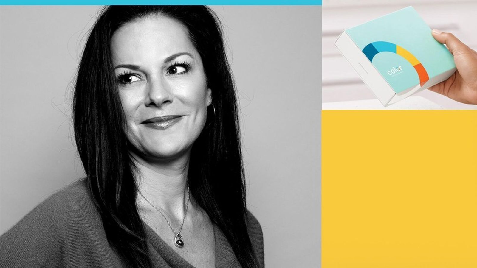 Color Genomics aims to meld tech smarts with medical mindset