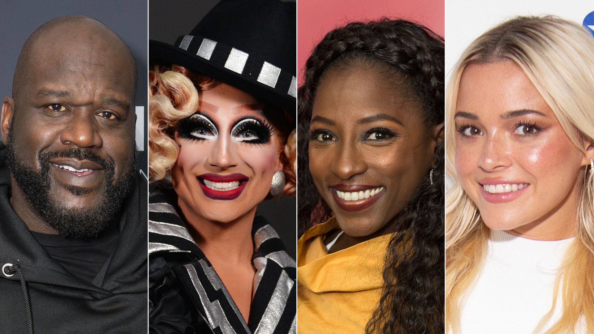 These celebrities to reign in New Orleans Mardi Gras parades - Axios ...