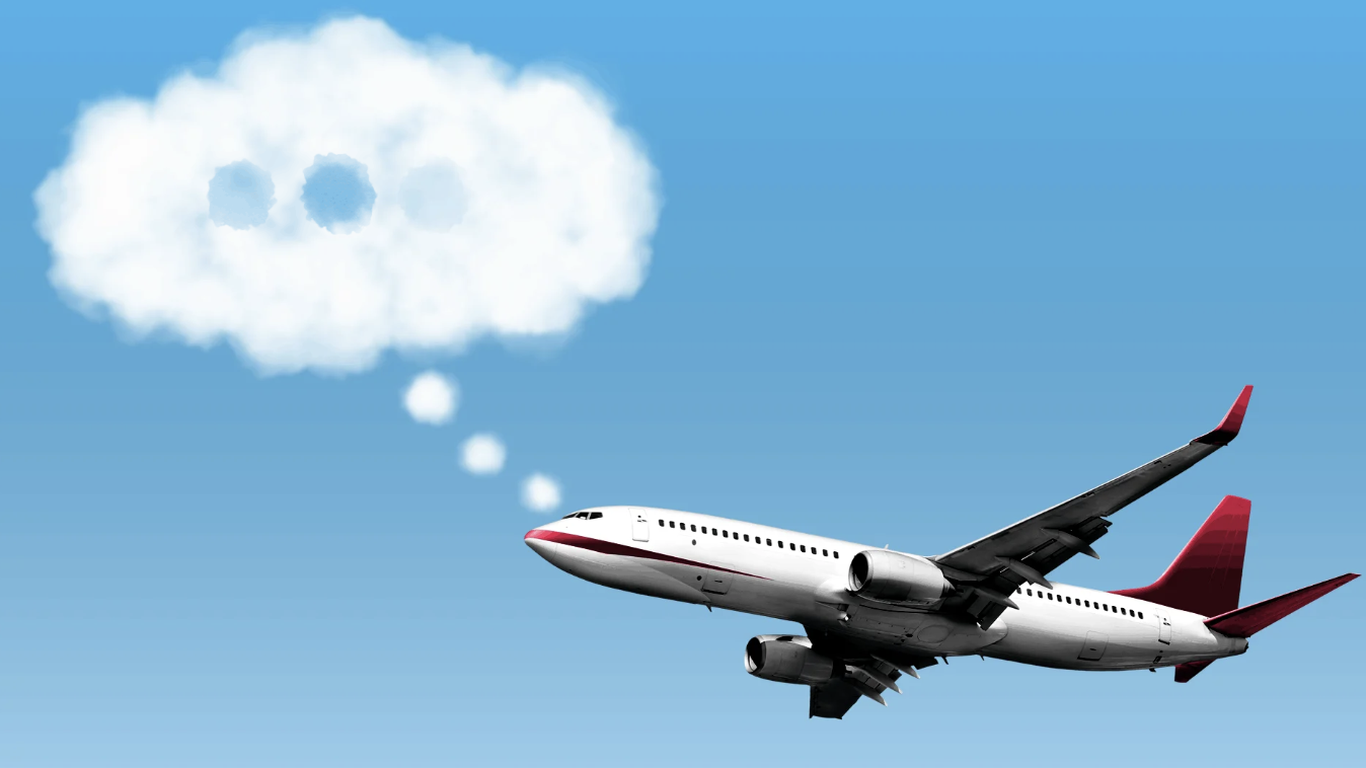 The FAA wants to explain why your flight was delayed