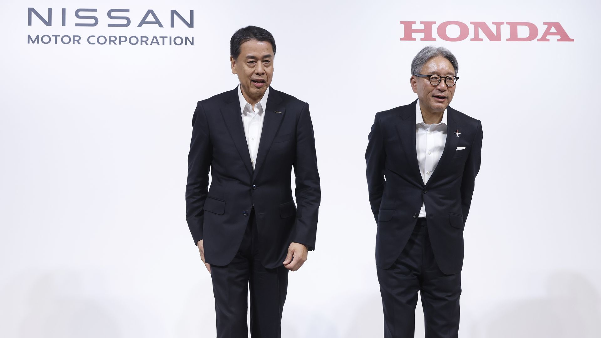 Nissan and Honda reportedly pursuing merger