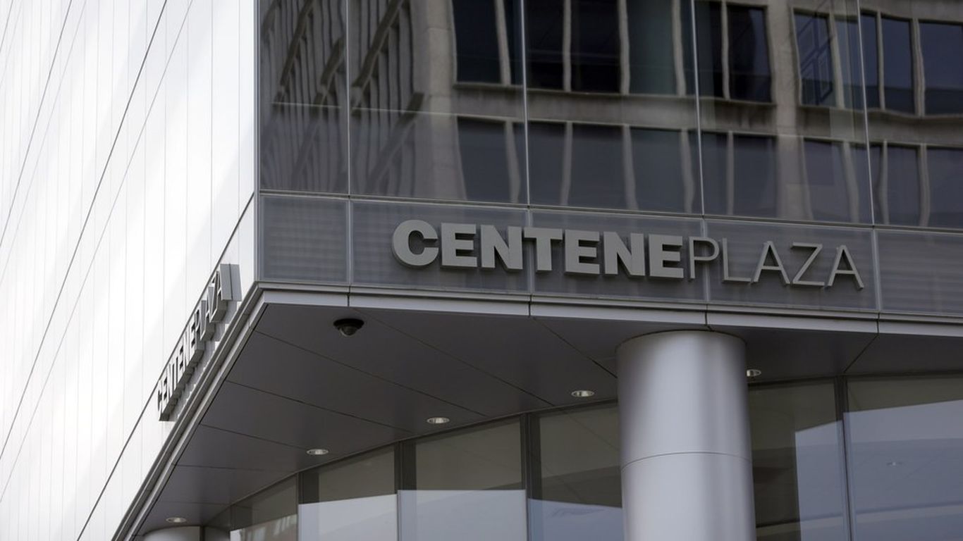 Centene is willing to adapt to Medicaid reforms