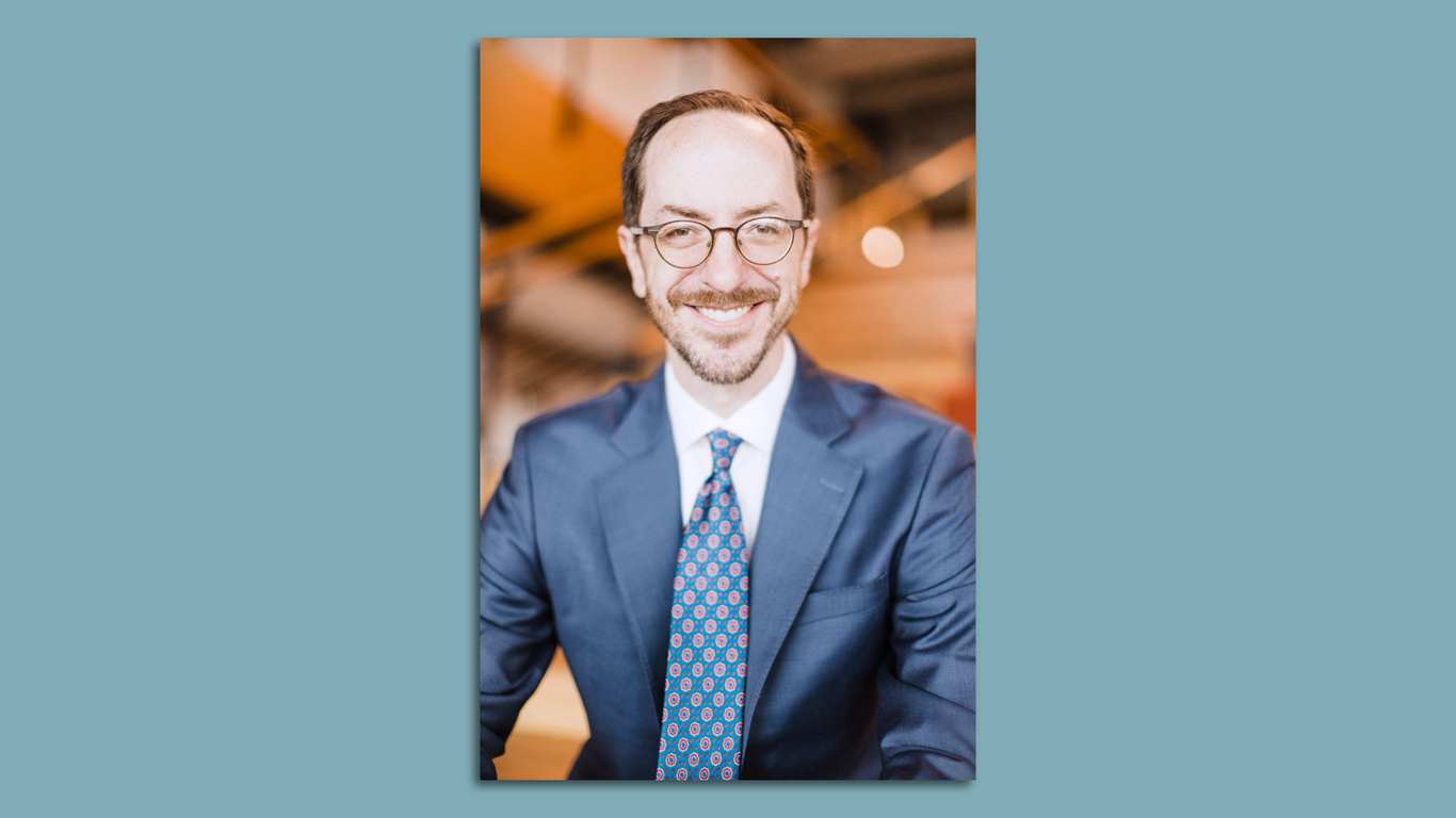 Negative ads target Freddie O'Connell in Nashville mayor's race - Axios ... Negative ads target Freddie O'Connell in Nashville mayor's race - Axios ...