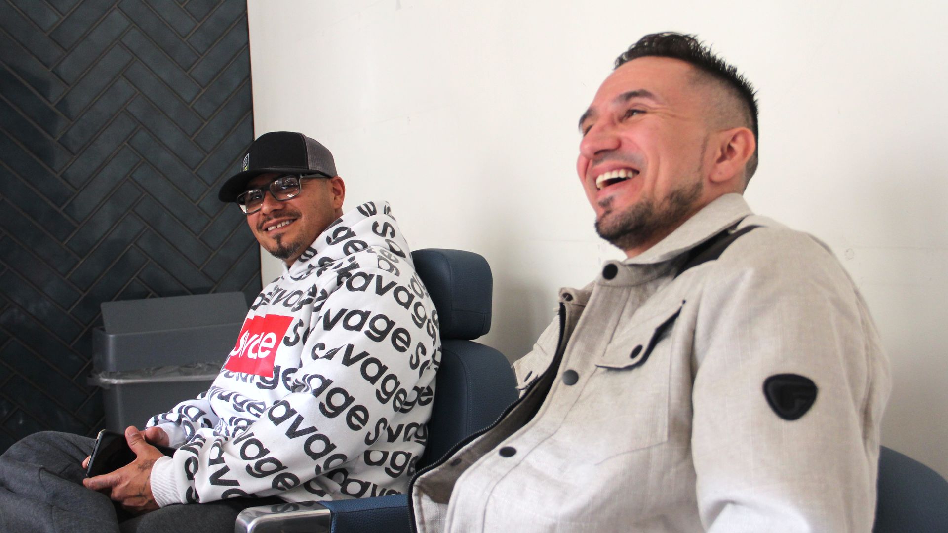Denver barbershop will train, employ formerly incarcerated people ...
