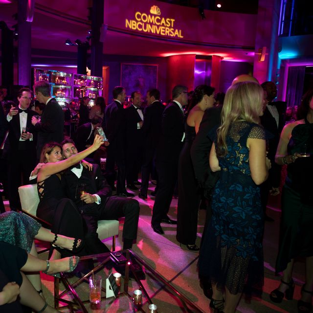 Sara Fischer - Axios